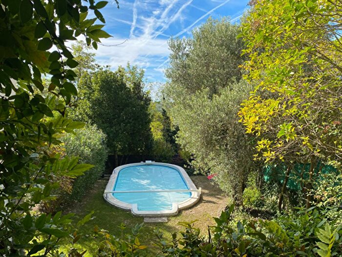 Maison à vendre - Montastruc-la-Conseillère - 4 pièces - 3 chambres