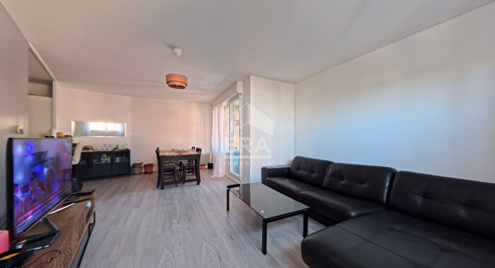 Appartement 4 pièces à vendre à Saint-Denis, Franc-Moisin, Bel-Air
