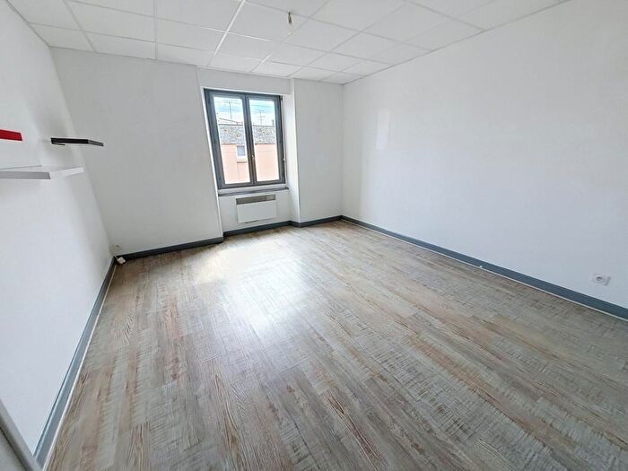 Saint-Brieuc, Ville Bougault, Beauvallon : Appartement 1 pièce à louer