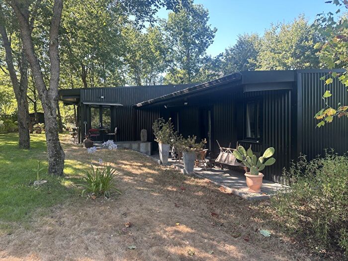 Maison à vendre - Fleurance - 3 pièces - 2 chambres