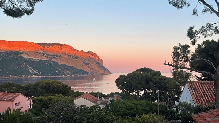 Cassis : Maison 6 pièces à vendre