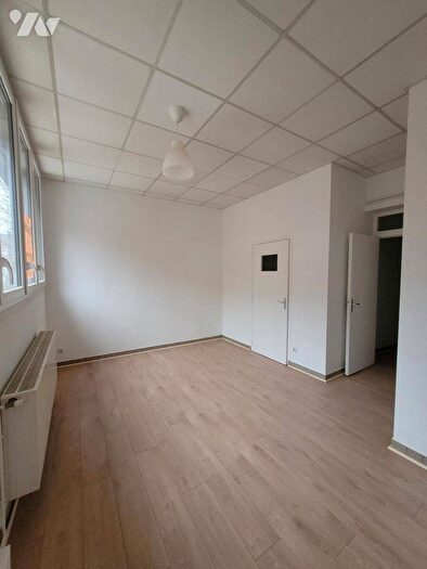 Appartement 1 pièce à Amiens, à louer