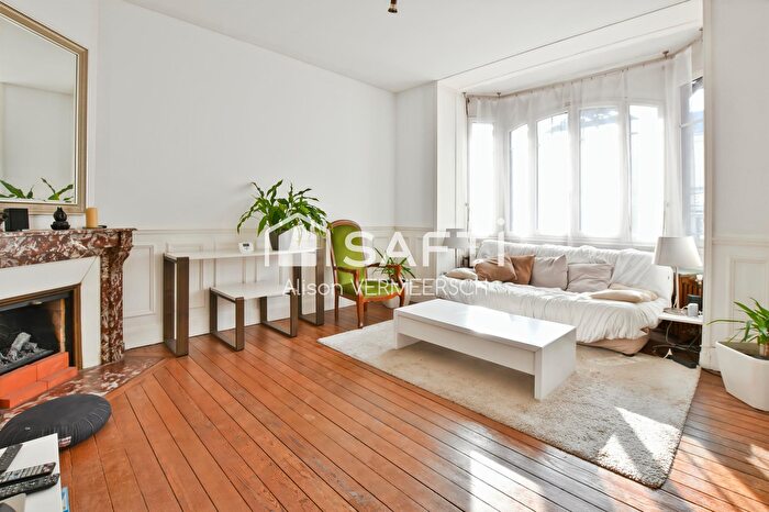 Maison 5 pièces à vendre - Bonnières-sur-Seine