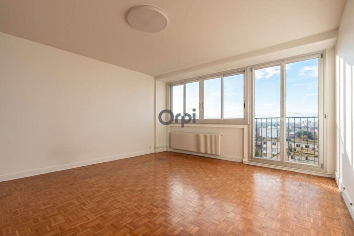 Appartement à vendre - Saint-Maur-des-Fossés, Vieux-Saint-Maur - 4 pièces - 3 chambres