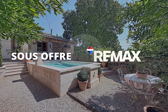 Tornac : Maison 4 pièces à vendre