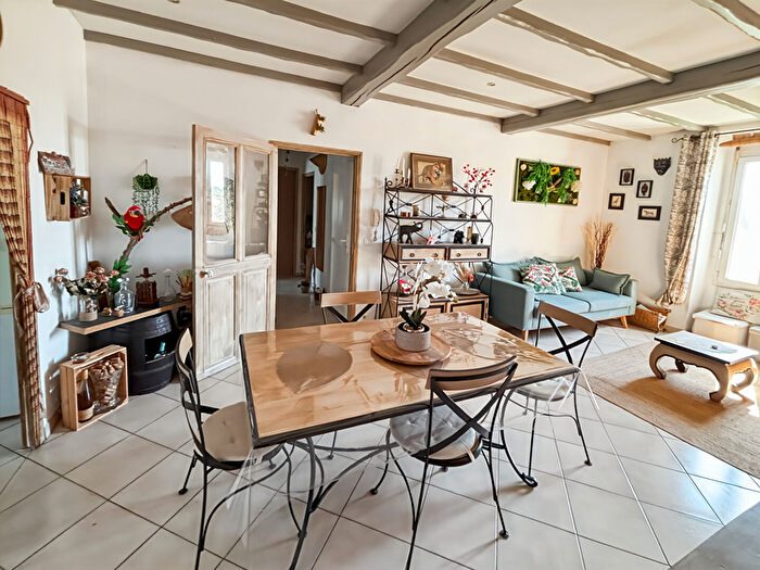 Appartement 5 pièces à vendre à Châteaurenard, Barret, Lonnes, La Crau