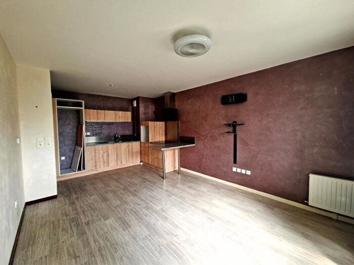 Appartement 3 pièces à vendre à Égly