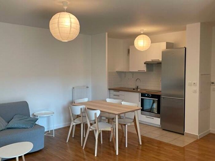 Appartement 2 pièces à louer à Palaiseau