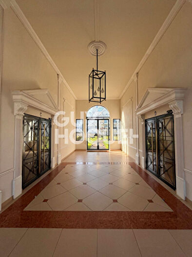 Appartement à vendre - Lucé, Centre-ville - 4 pièces - 3 chambres