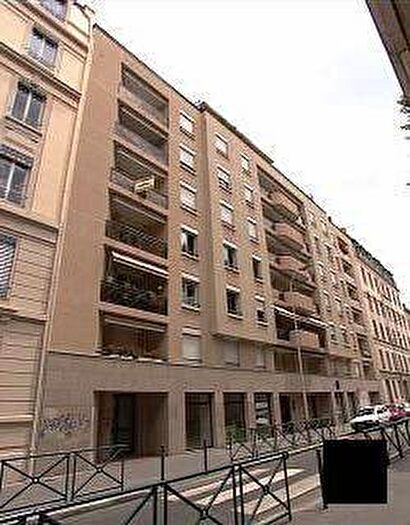 Appartement 1 pièce à louer - Part-Dieu, Lyon 3ème arrondissement