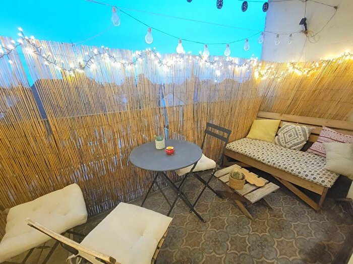 Appartement à vendre - Bergerac, Les Bories, Salvette, Les Versannes, Gala - 3 pièces - 2 chambres