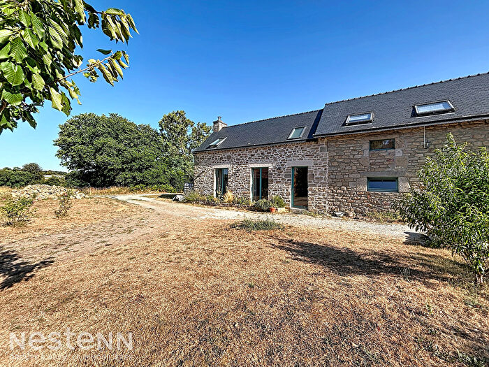 Maison 6 pièces à vendre à Rédené