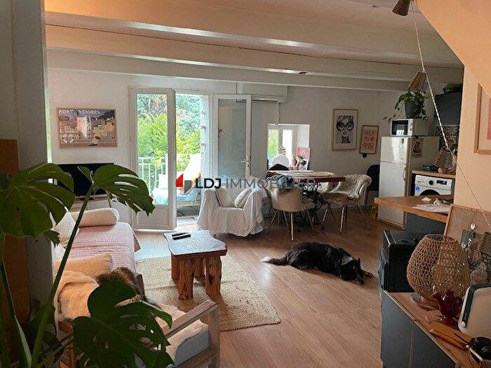 Céret - Appartement 4 pièces à vendre