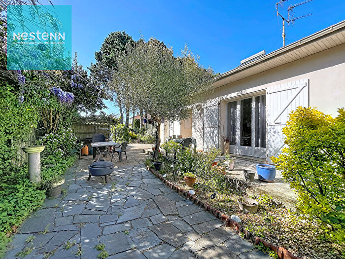 Maison 4 pièces à vendre - Gardouch