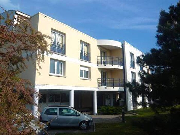 Appartement 1 pièce à louer - Aeroport, Blagnac