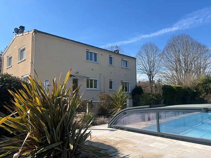 Maison à vendre - Léran - 8 pièces - 5 chambres