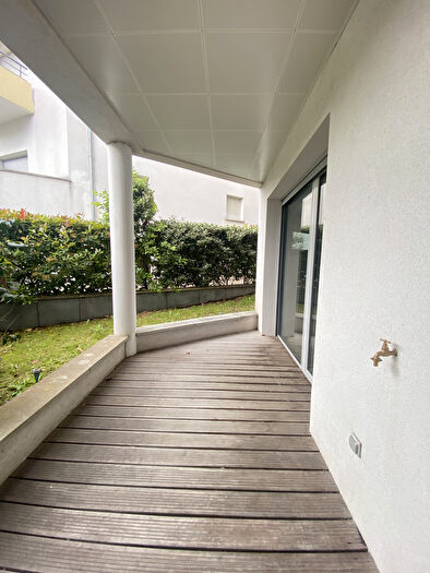Appartement à louer - Balma, Vidailhan, Domaine de Balma, La Fount - 3 pièces - 2 chambres