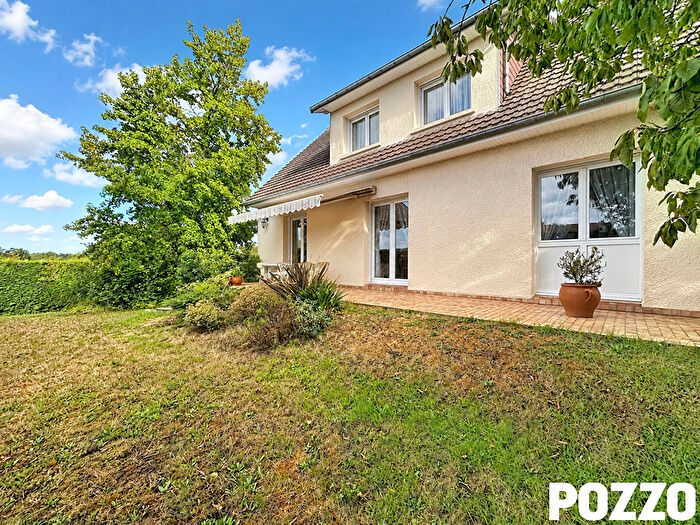 Torigni-sur-Vire : Maison 7 pièces à vendre
