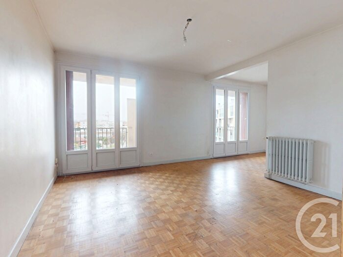 Appartement à vendre - Colomiers, Falcou, Fenassiers - 4 pièces - 2 chambres