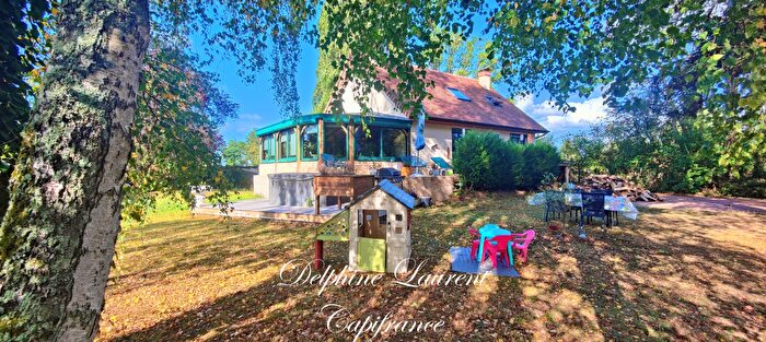 Maison 5 pièces à vendre à Gonneville-sur-Mer