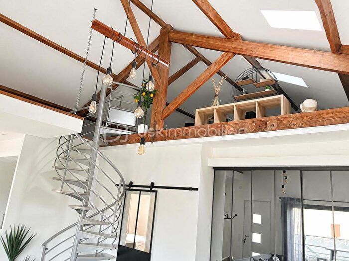 Appartement 4 pièces à La Valette-du-Var, Fourches, Cyprés, à vendre