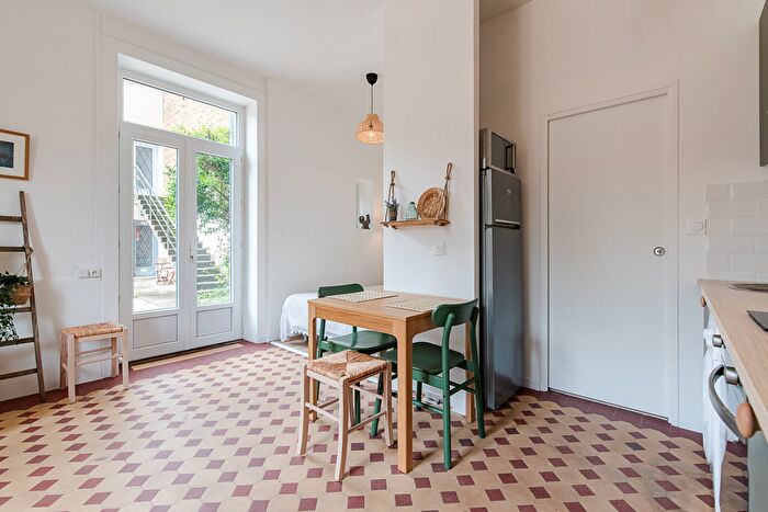 Appartement 1 pièce à louer à Villefranche-sur-Saône, Centre-ville