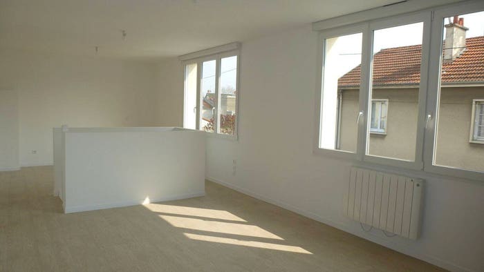 Reims : Appartement 2 pièces à louer