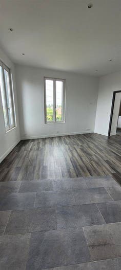 Livry-Gargan - Appartement 2 pièces à louer