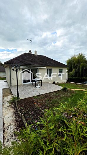Maison 3 pièces à vendre - Gacé
