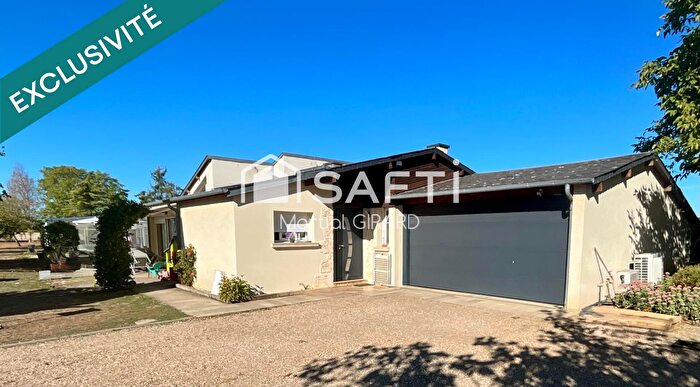 Maison 7 pièces à vendre à Saint-Florent-sur-Cher