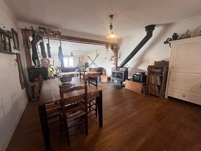 Maison à vendre - Donges - 7 pièces - 5 chambres