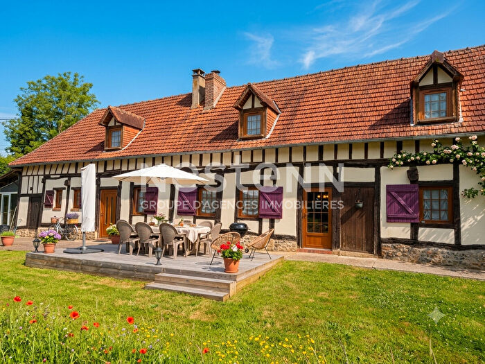 Maison 5 pièces à vendre - Étaimpuis