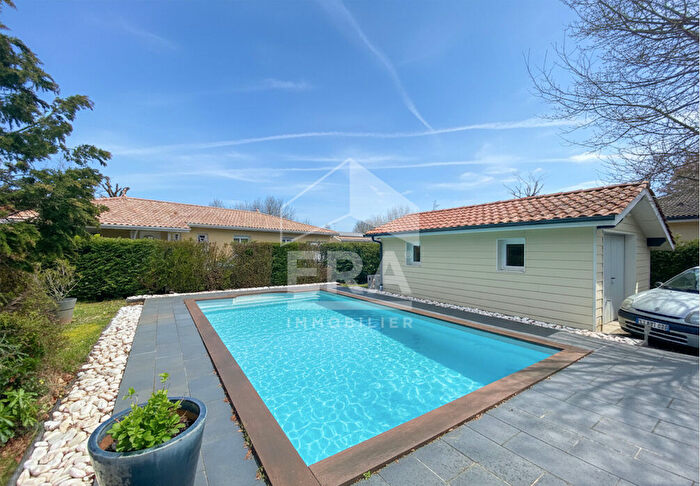 Maison 4 pièces à vendre - Le Teich