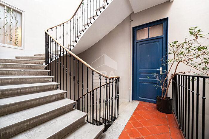 Appartement à vendre - Perpignan, La Gare - 6 pièces - 4 chambres