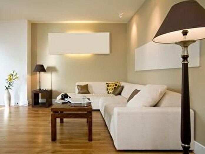 Saint-Martin-Bellevue : Appartement 2 pièces à vendre
