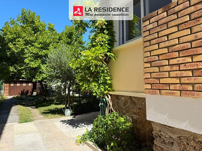 Maison 4 pièces à vendre - Vélizy-Villacoublay, Le Clos