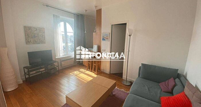Appartement 2 pièces à louer - Alsace, Saint-Germain-en-Laye
