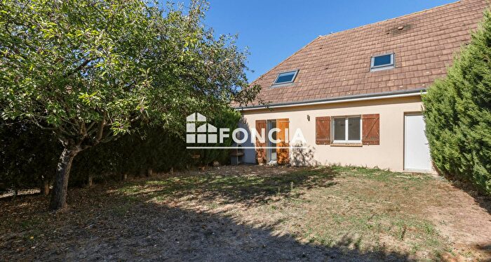 Maison 5 pièces à vendre à Gaillon