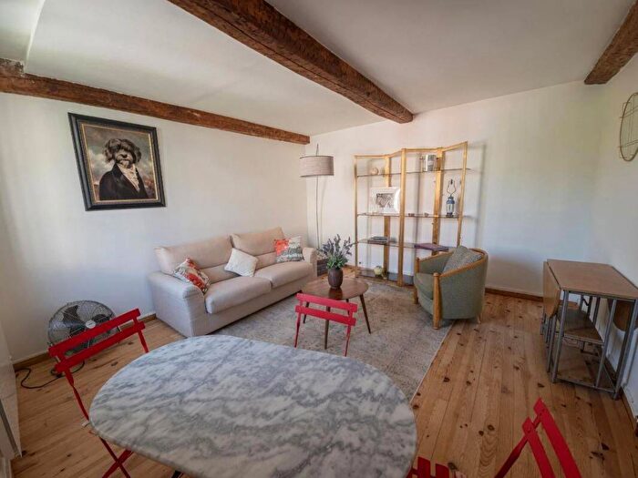 Cotignac : Appartement 2 pièces à louer