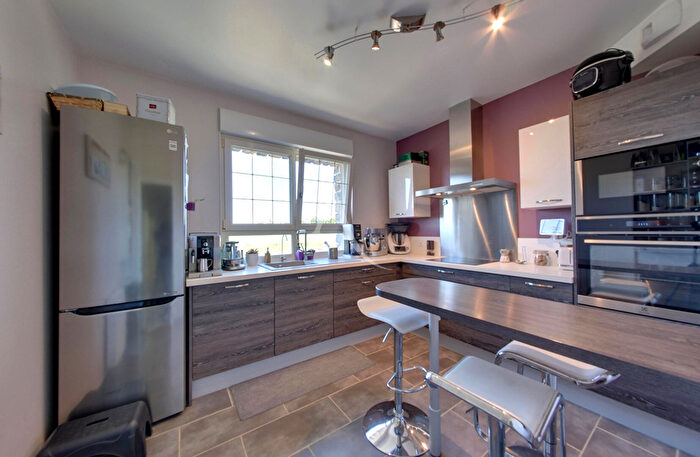 Maison 6 pièces à vendre à Vallan