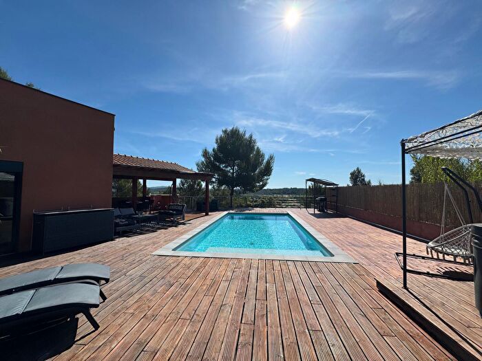 Maison 7 pièces à vendre à Les Matelles