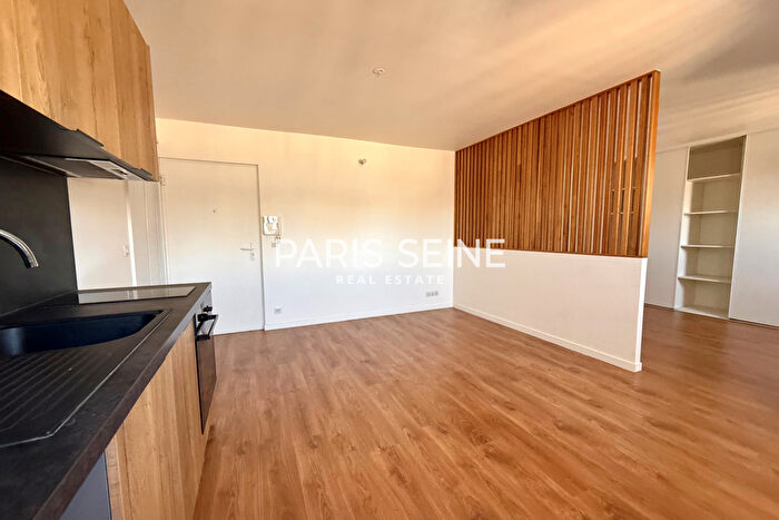 Paris 8ème, Saint-Philippe du Roule - Appartement 1 pièce à louer