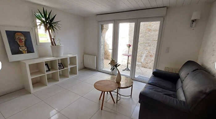 Presles - Appartement 2 pièces à louer
