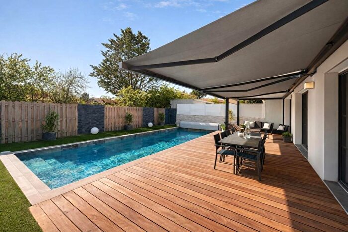 Maison 4 pièces à vendre à Gigean