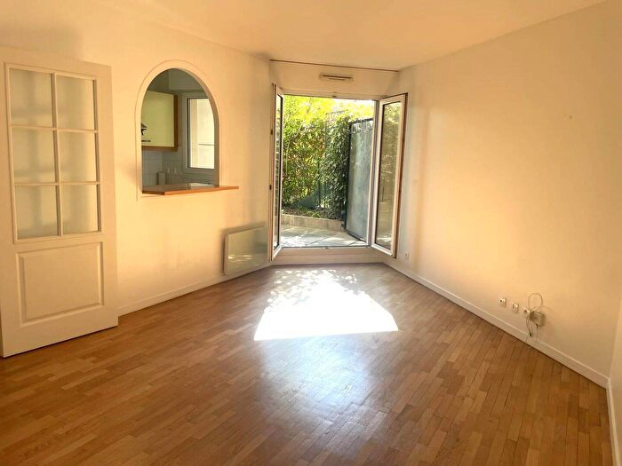 BillancourtRives de Seine, Boulogne-Billancourt - Appartement 2 pièces à louer