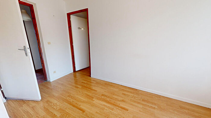 Appartement à louer - Mulhouse, Vauban, Neppert, Sellier - 3 pièces