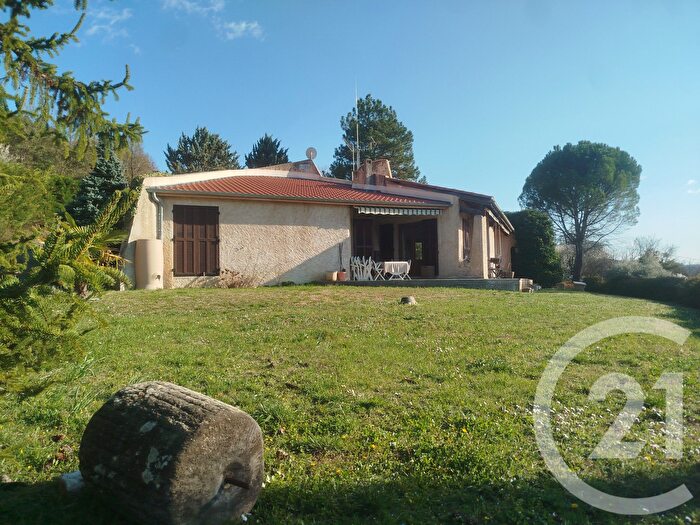 Digne-les-Bains, Route de Nice, Gaubert, Les Hôtelleries : Maison 6 pièces à vendre