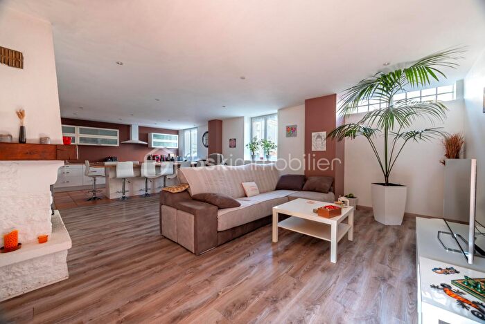 Maison 5 pièces à vendre - Buzançais