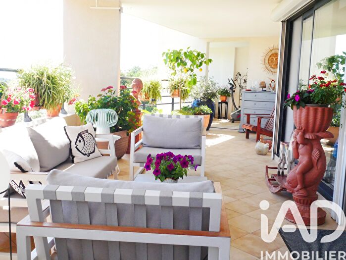 Saint-Raphaël, Peyron, Peire Sarade, Aspé : Appartement 3 pièces à vendre