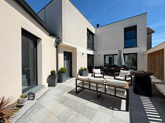 Maison 6 pièces à vendre - Mitry-Mory